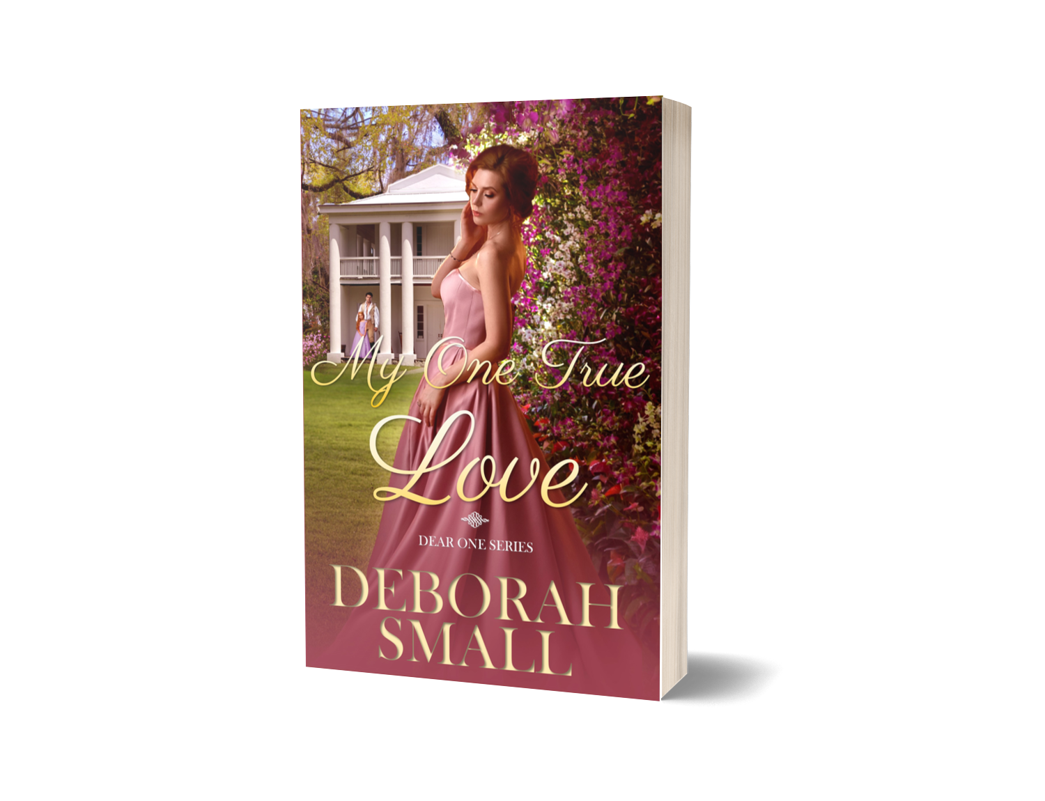 Word Wednesday: Revelation – Deborah Small