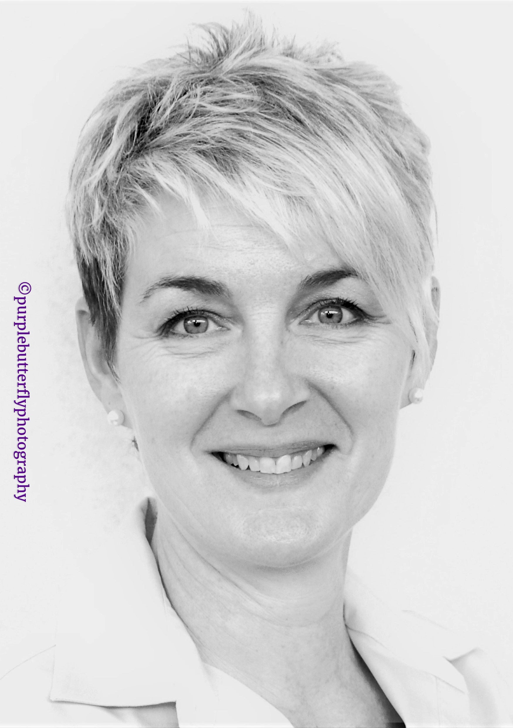 PRESS KIT – Deborah Small