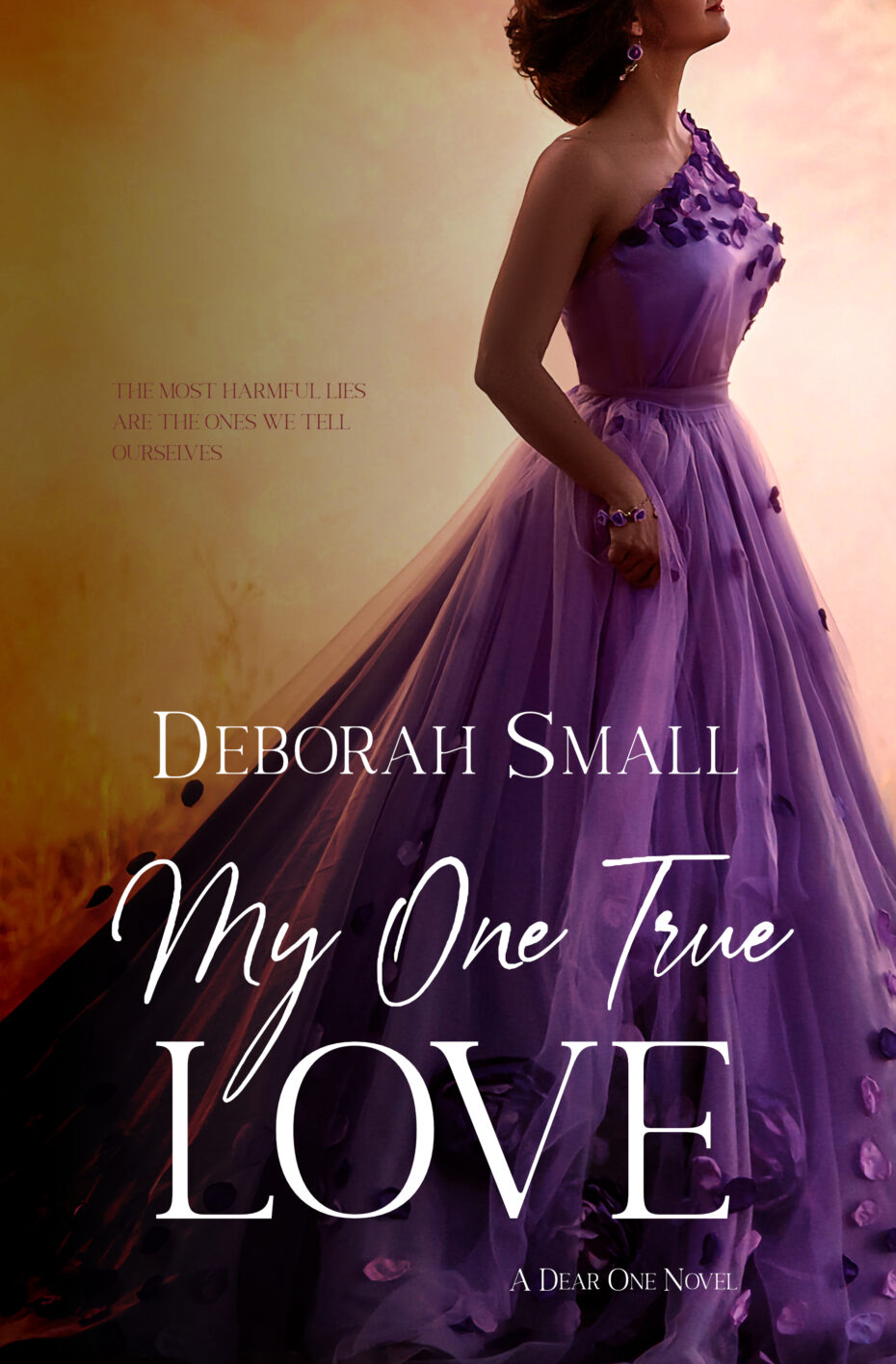 PRESS KIT – Deborah Small
