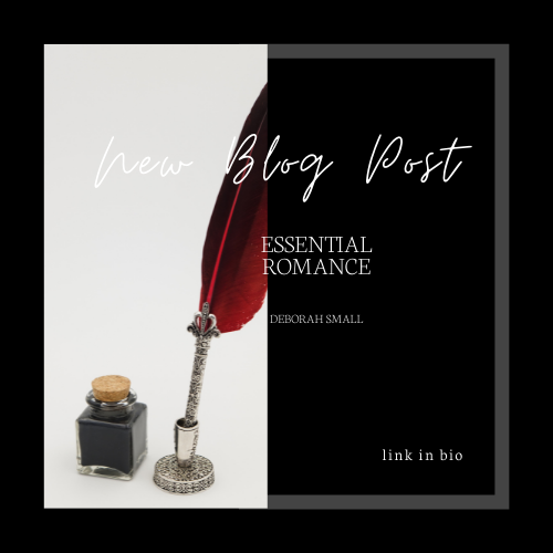 Character, Who Art Thou? – Deborah Small