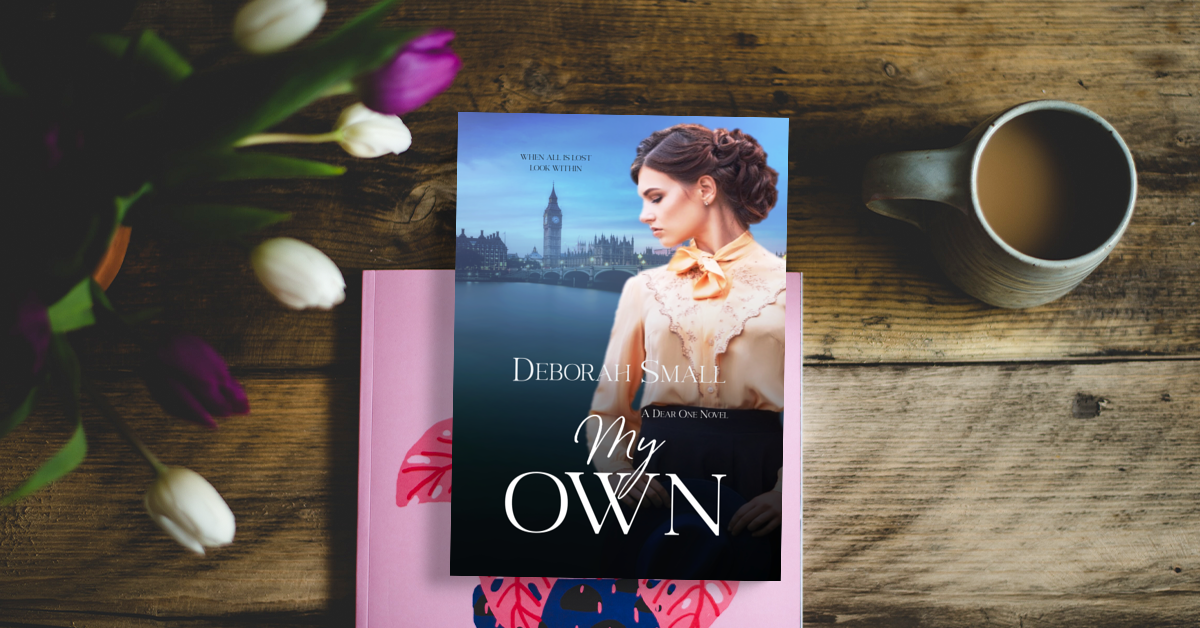 My Own – Deborah Small