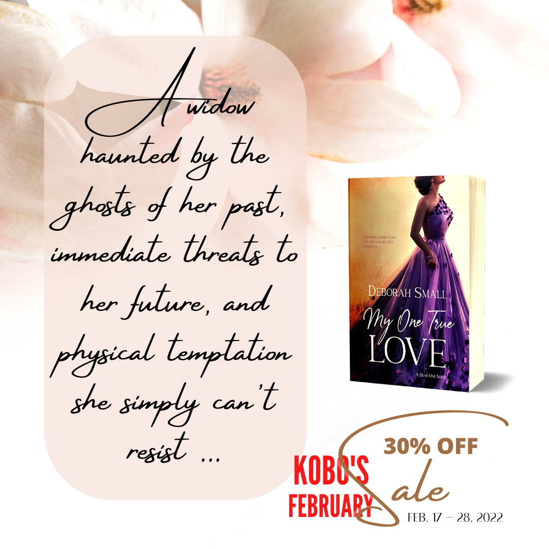 blog – Deborah Small