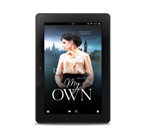 My Own – Deborah Small